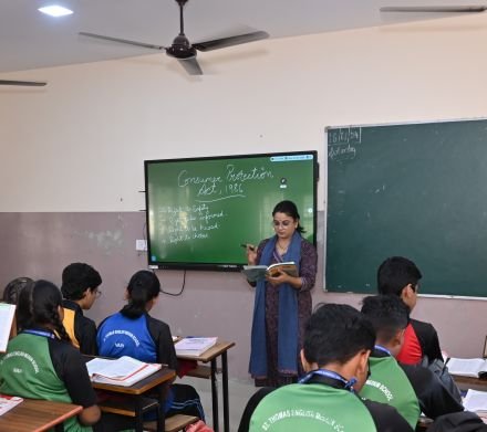 STEMS HOME | STEMS School Vapi | Best School in Chala Vapi